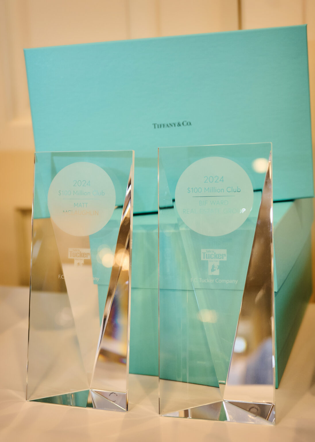 Capturing the Magic: Talk to Tucker Awards 2024 ...
